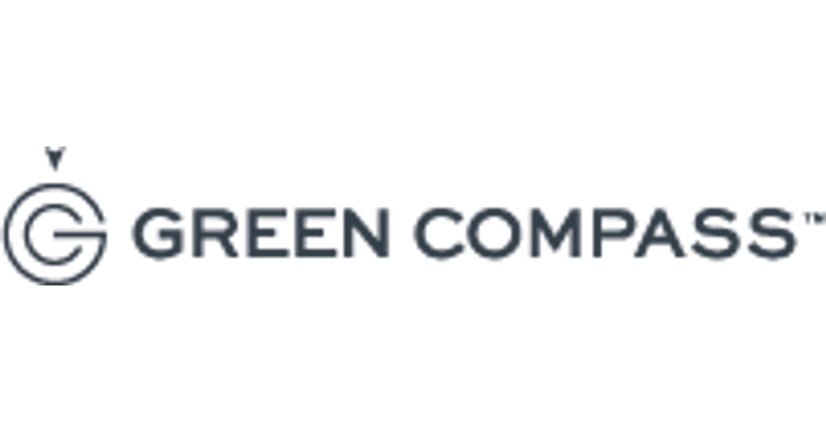 Green Compass Merch – Green Compass Global Store